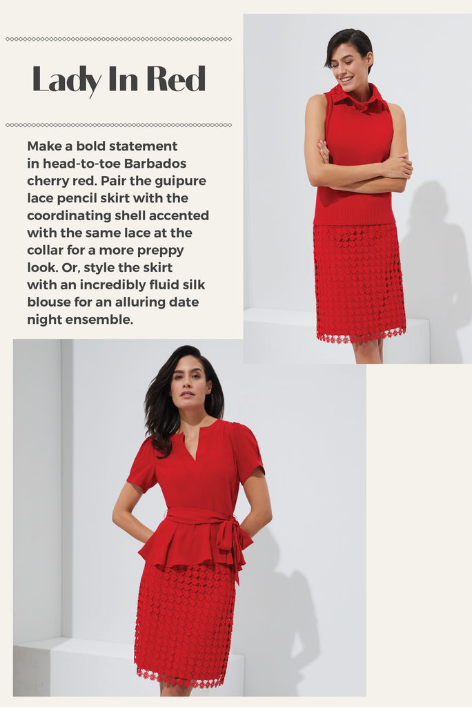 Etcetera Spring 2024 Catalog Page - 11