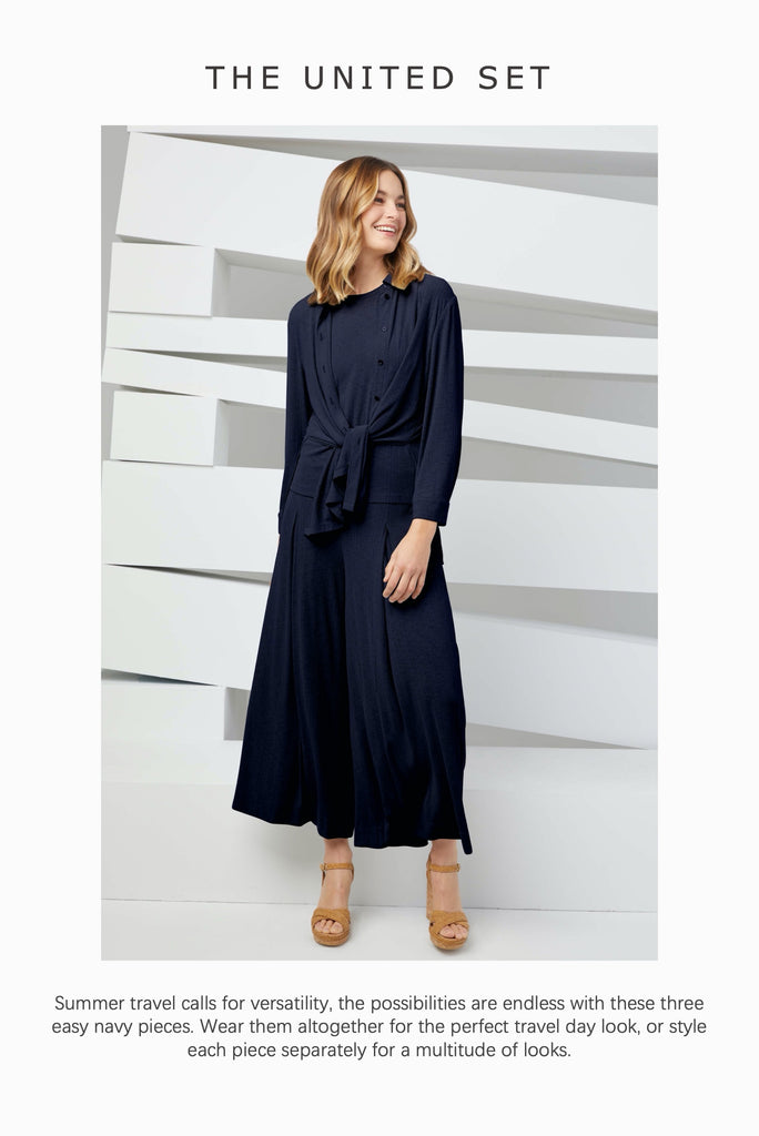 The United Set – Etcetera