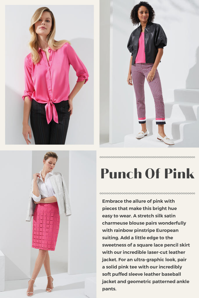 Etcetera Spring 2024 Catalog Page - 14