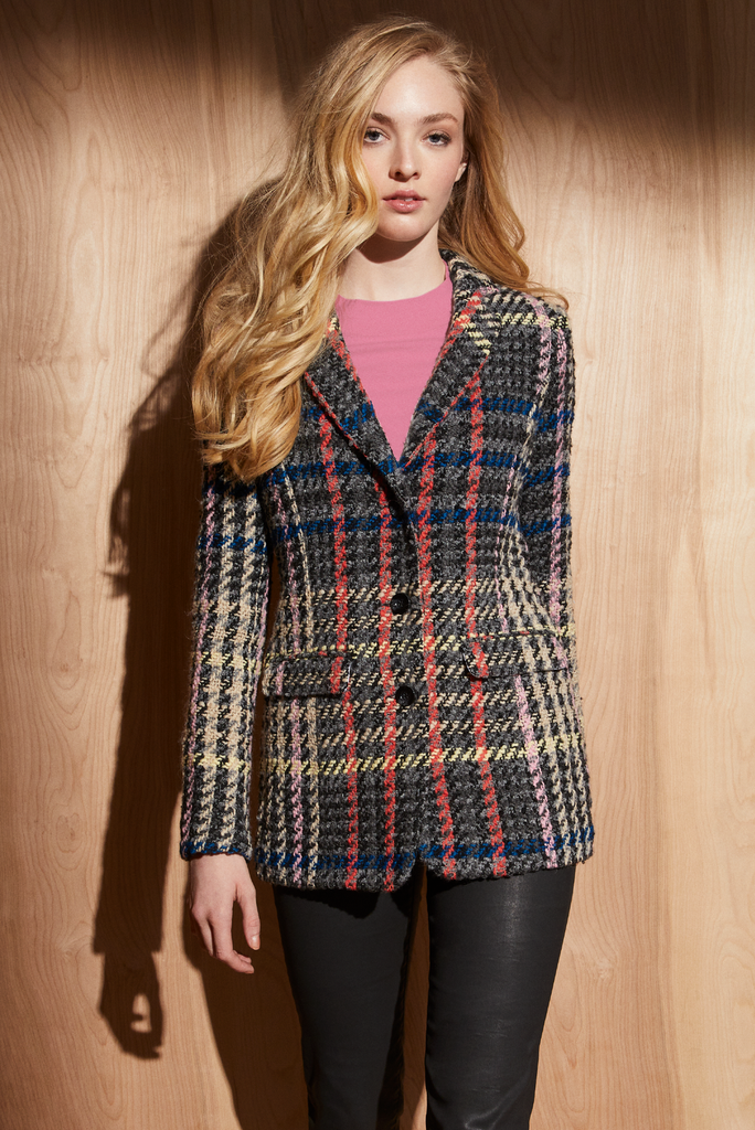 ETCETERA | Fall 2021 - Look 26 – Etcetera