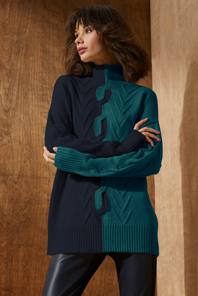 ETCETERA | Winter 2021 - Look 22 – Etcetera