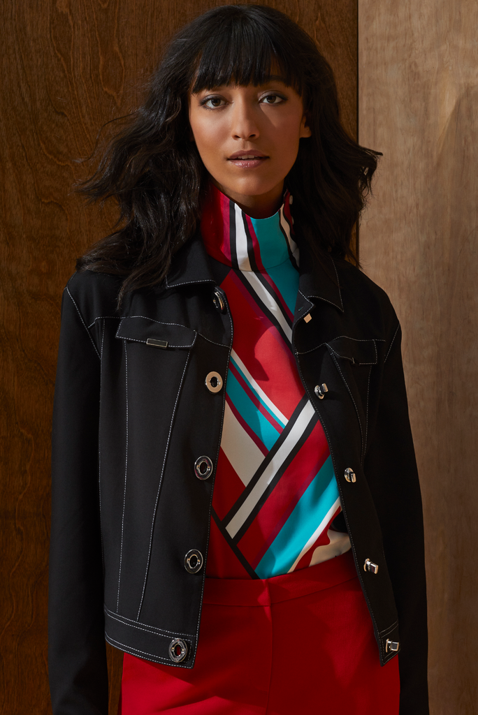 ETCETERA | Winter 2021 - Look 25 – Etcetera