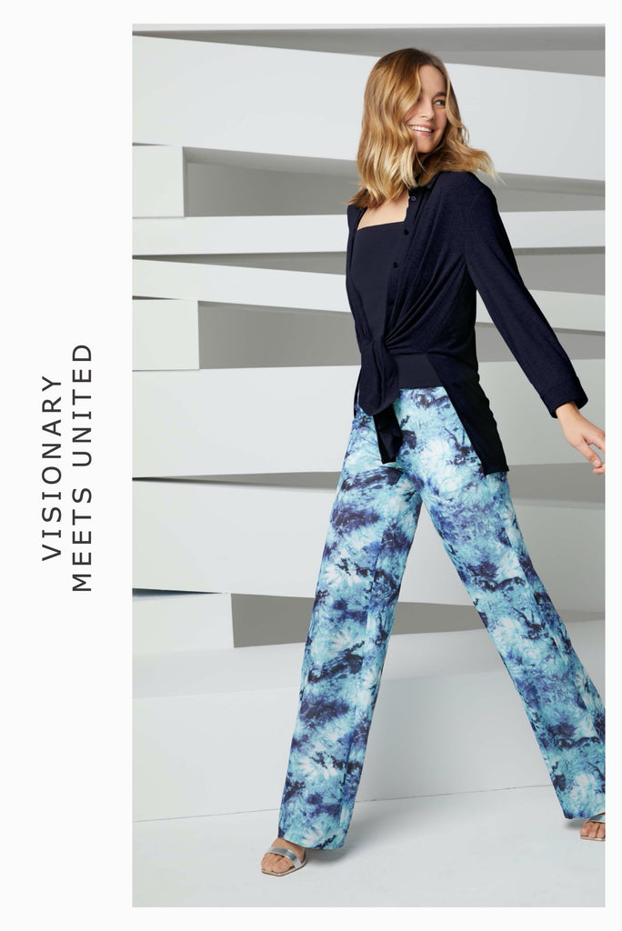 Visionary Meets United – Etcetera