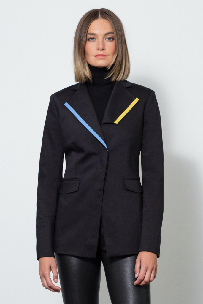 Etcetera | Lookbook 1 - Fall 2022 Look 1