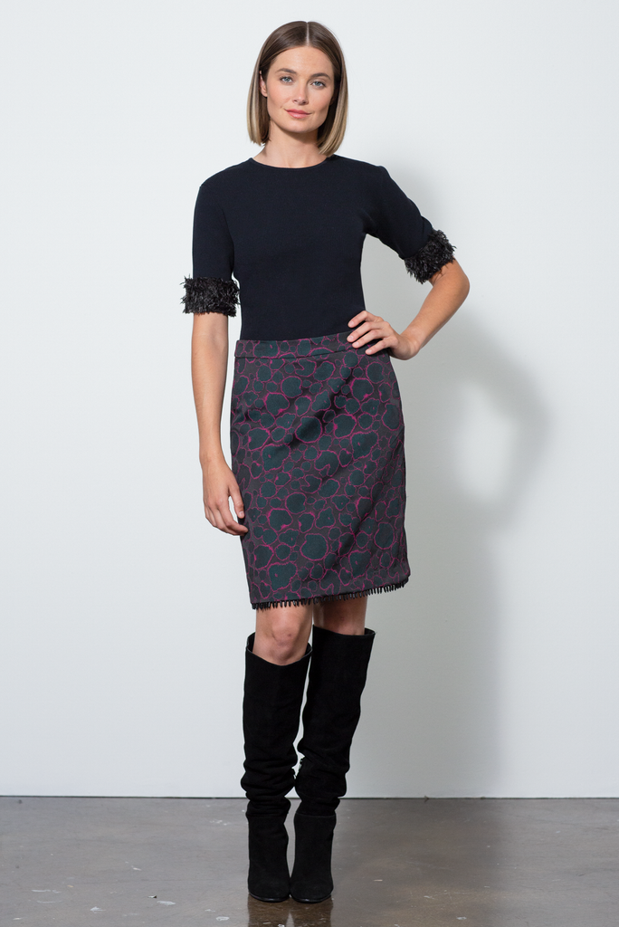 Etcetera | Lookbook 1 - Fall 2022 Look 17