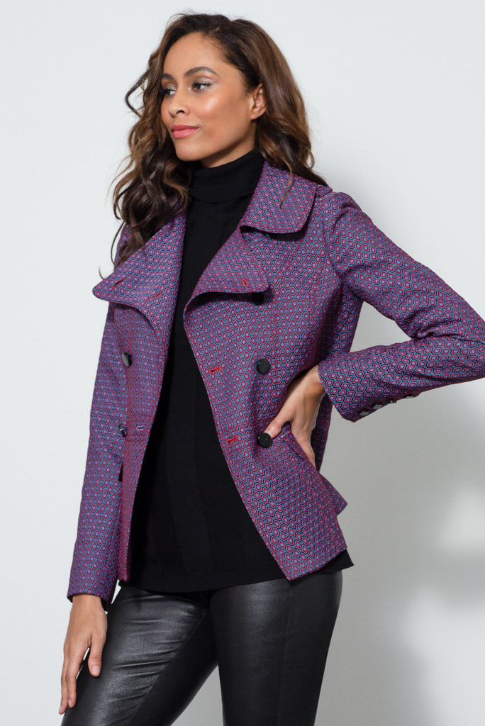 Etcetera | Lookbook 1 - Fall 2022 Look 19