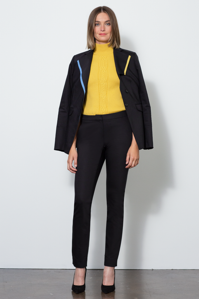 Etcetera | Lookbook 1 - Fall 2022 Look 2