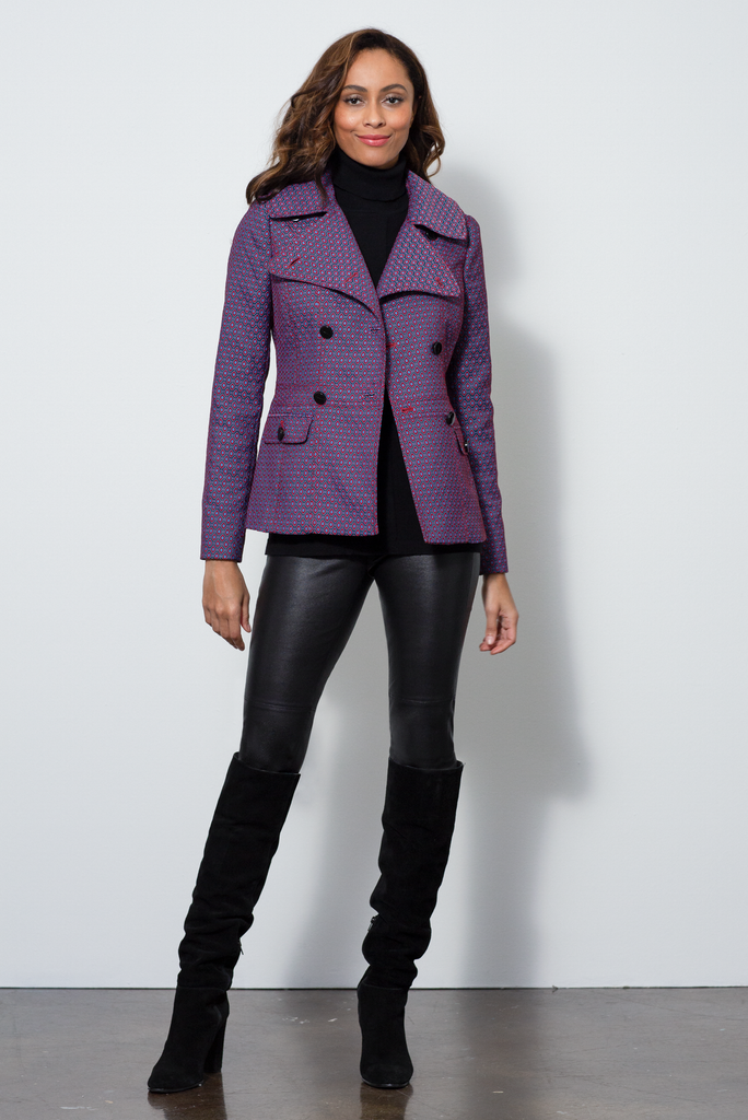 Etcetera | Lookbook 1 - Fall 2022 Look 20