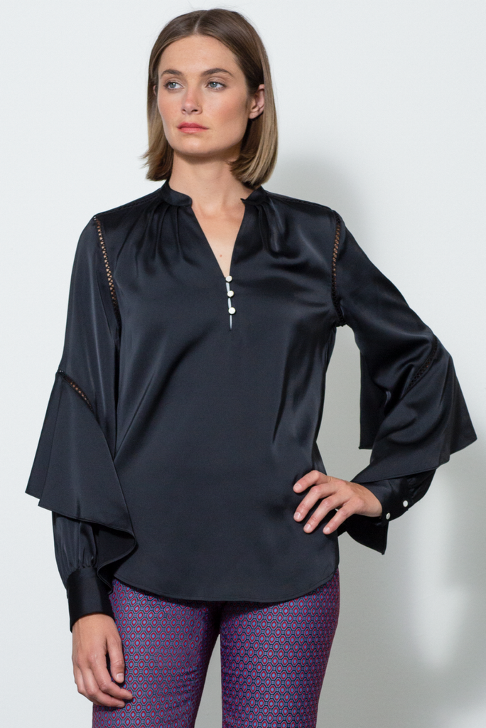 Etcetera | Lookbook 1 - Fall 2022 Look 22