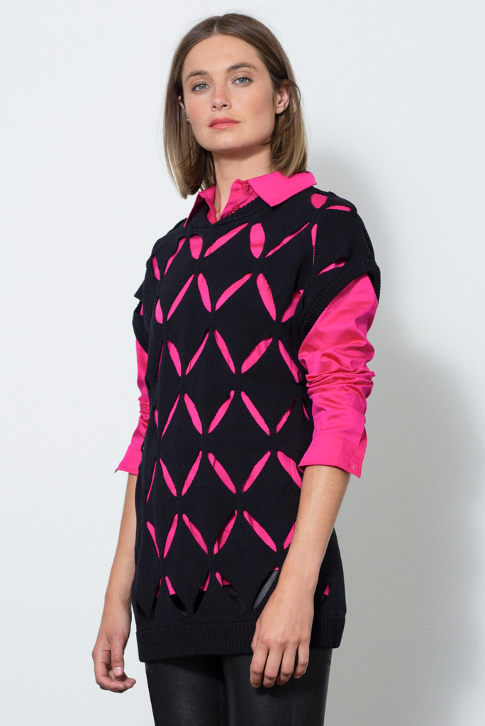 Etcetera | Lookbook 1 - Fall 2022 Look 23