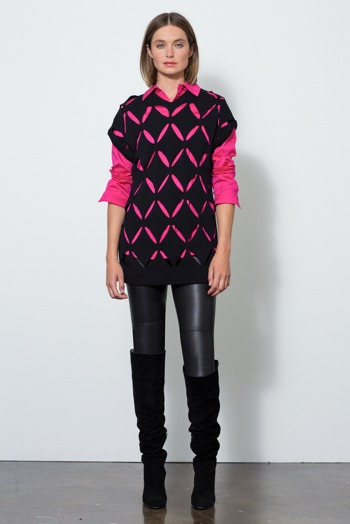 Etcetera | Lookbook 1 - Fall 2022 Look 24