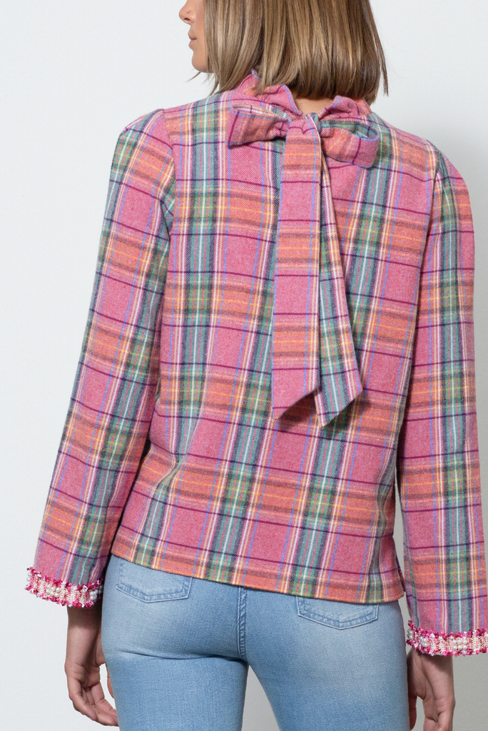 Etcetera | Lookbook 1 - Fall 2022 Look 31