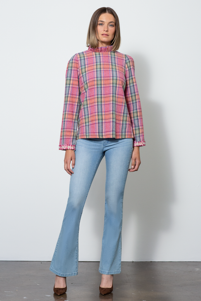 Etcetera | Lookbook 1 - Fall 2022 Look 32