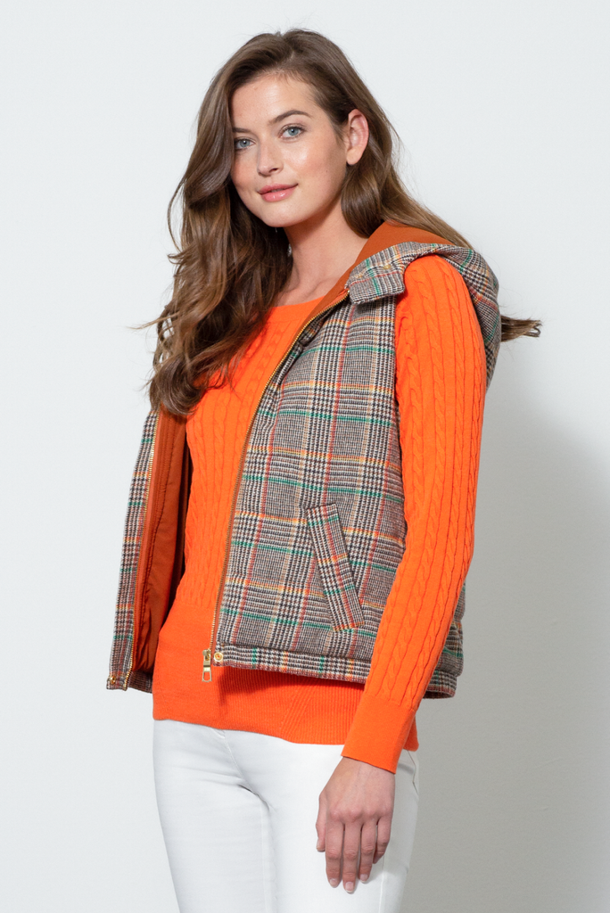 Etcetera | Lookbook 1 - Fall 2022 Look 35