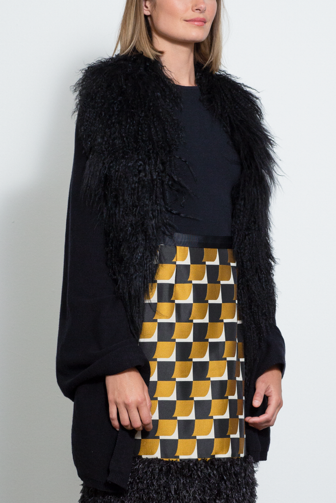 Etcetera | Lookbook 1 - Fall 2022 Look 4