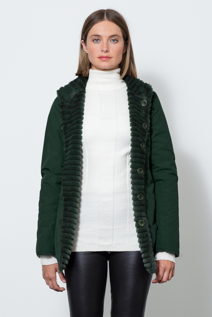 Etcetera | Lookbook 1 - Fall 2022 Look 40