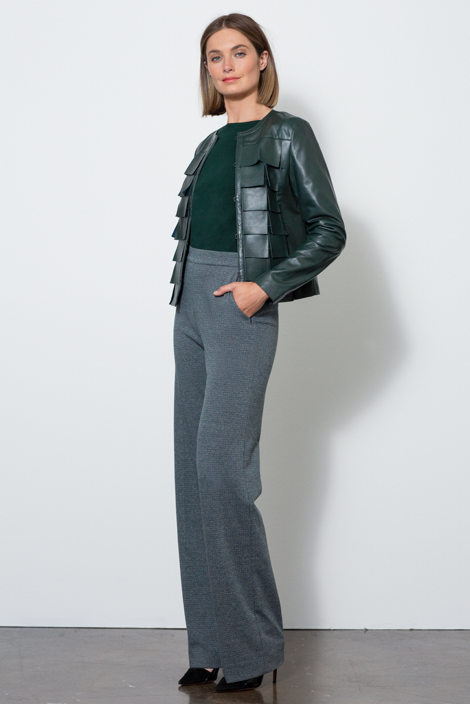 Etcetera | Lookbook 1 - Fall 2022 Look 43