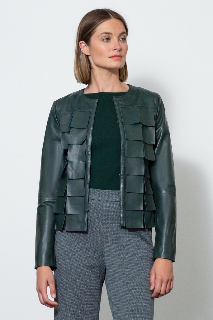 Etcetera | Lookbook 1 - Fall 2022 Look 44