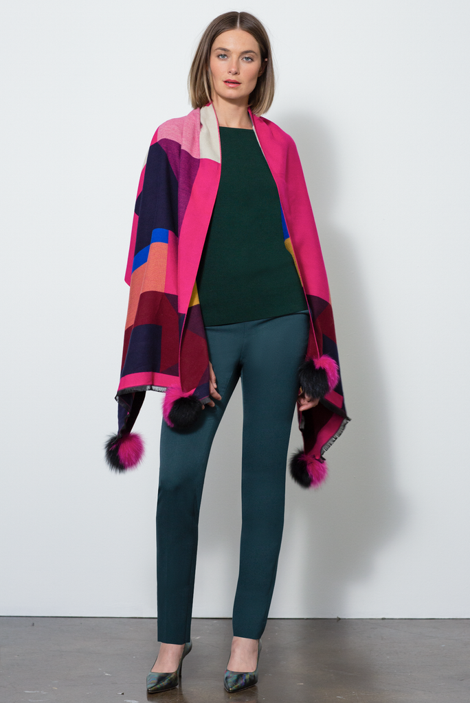 Etcetera | Lookbook 1 - Fall 2022 Look 46