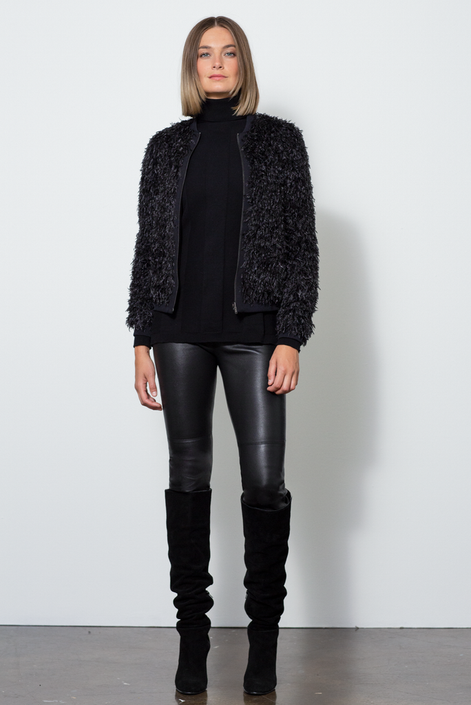 Etcetera | Lookbook 1 - Fall 2022 Look 6