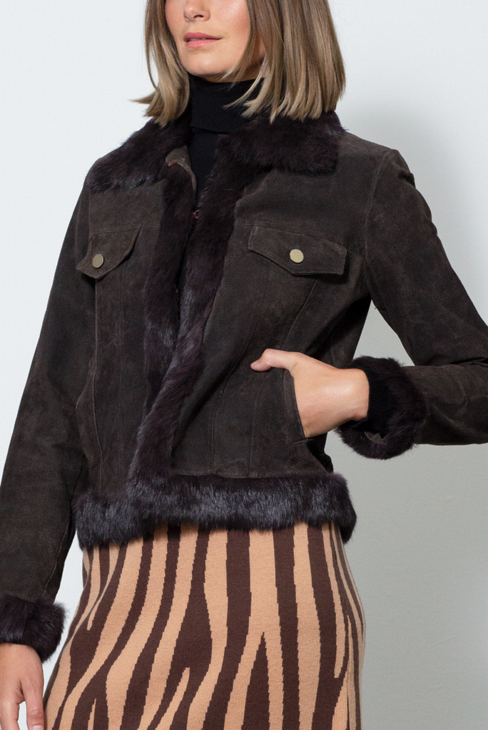 Etcetera | Lookbook 2 - Fall 2022 Look 14