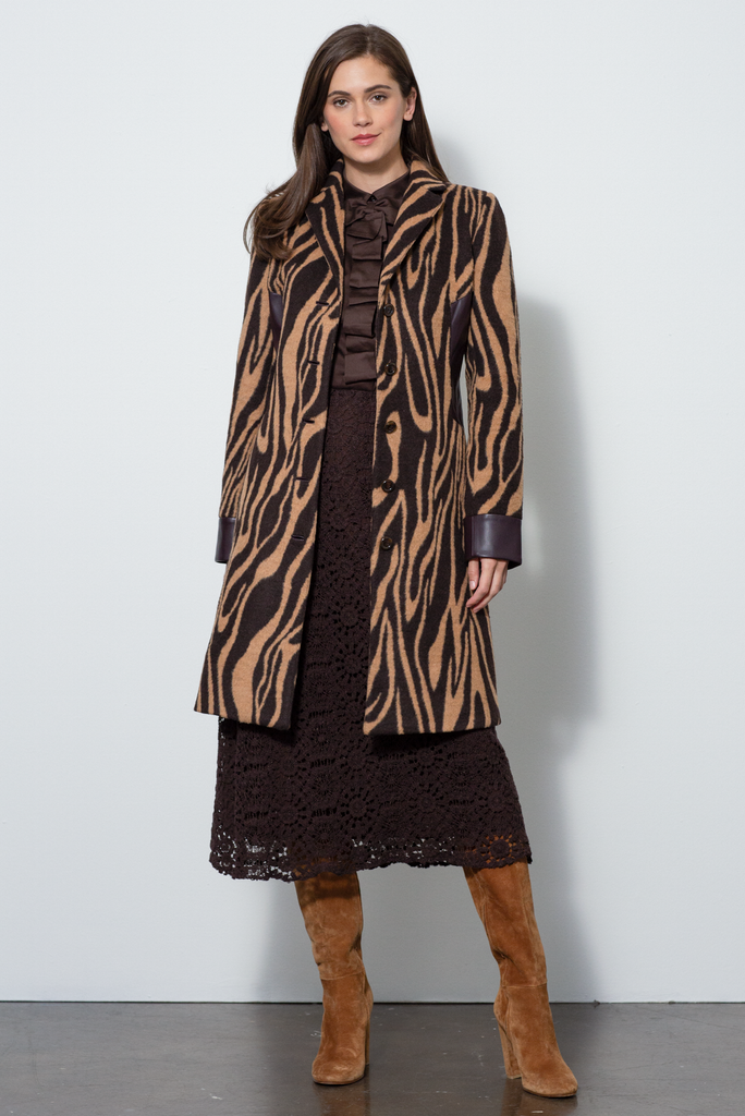 Etcetera | Lookbook 2 - Fall 2022 Look 17