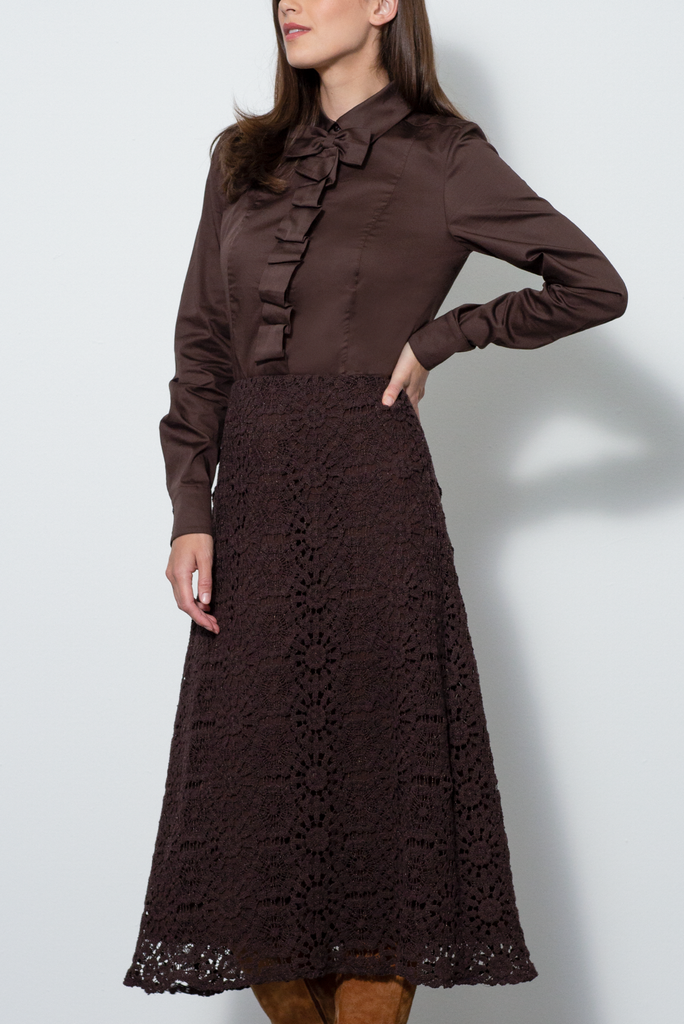 Etcetera | Lookbook 2 - Fall 2022 Look 18