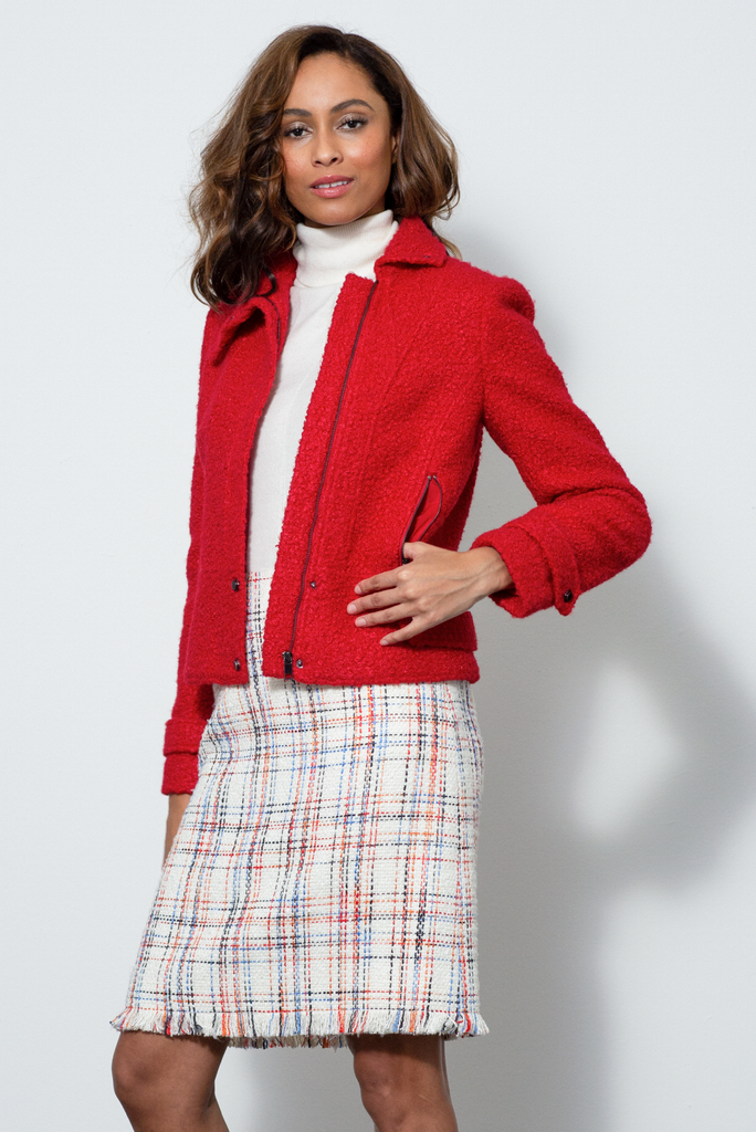 Etcetera | Lookbook 2 - Fall 2022 Look 31