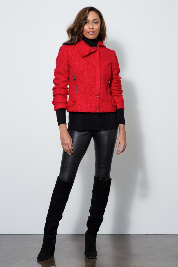 Etcetera | Lookbook 2 - Fall 2022 Look 32