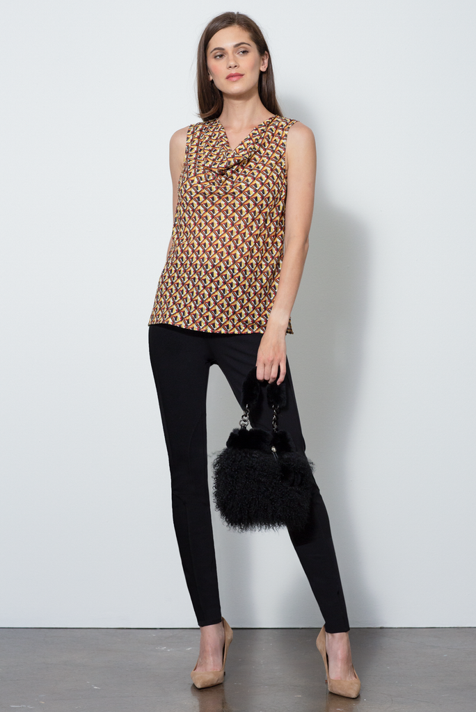 Etcetera | Lookbook 2 - Fall 2022 Look 42