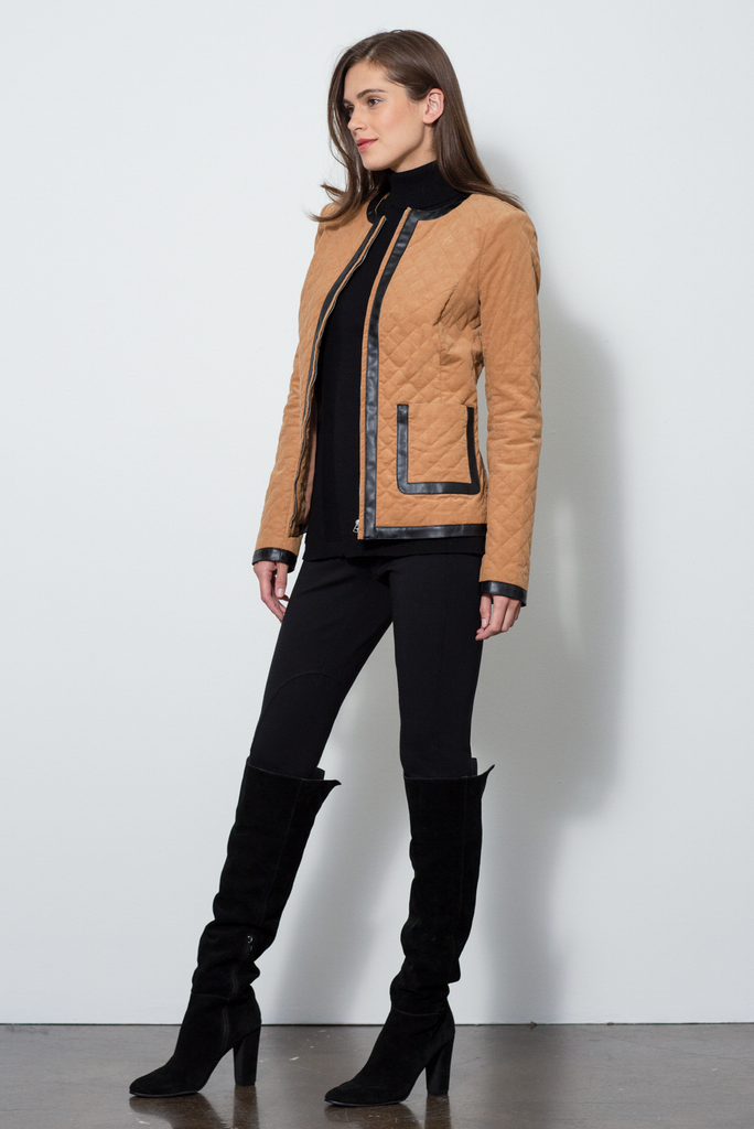 Etcetera | Lookbook 2 - Fall 2022 Look 47