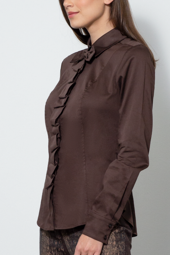 Etcetera | Lookbook 2 - Fall 2022 Look 7