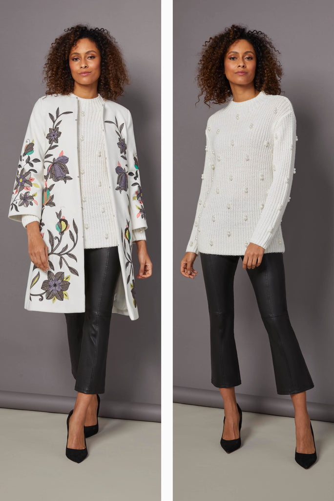 ETCETERA - Winter 2023 - Look 17 – Etcetera