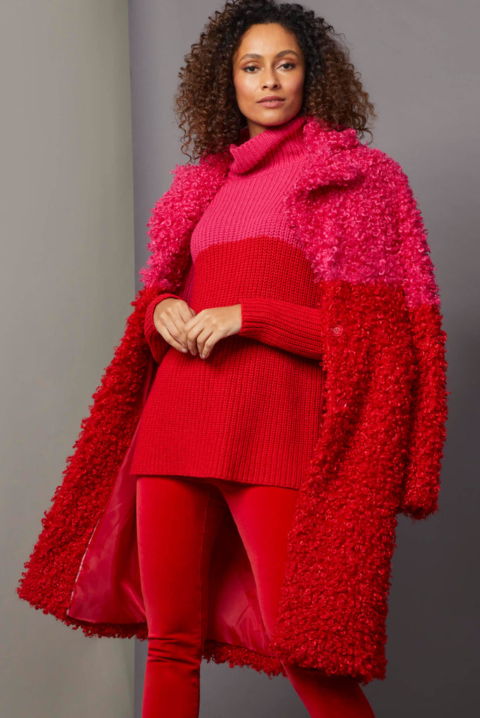 ETCETERA - Winter 2023 - Look 20 – Etcetera