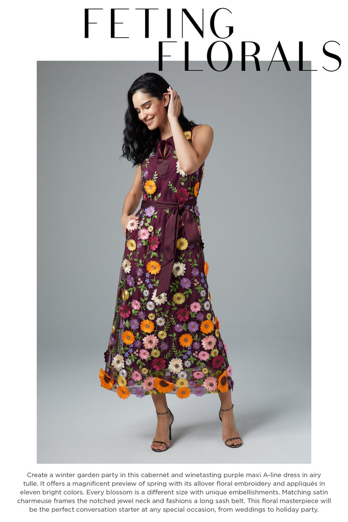 Baroque Style - Feting Florals – Etcetera