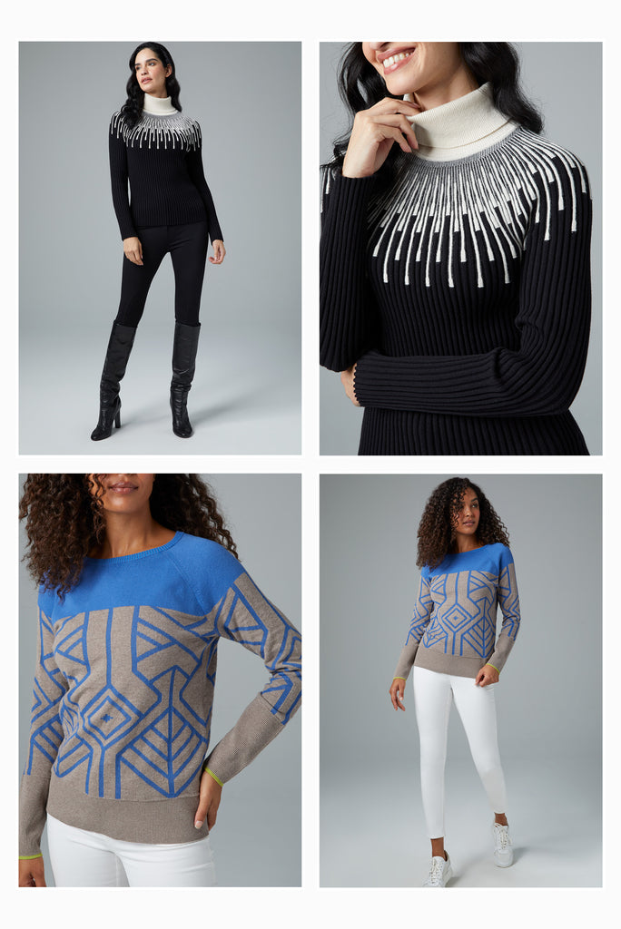 Après Ski - Nordic Knits – Etcetera