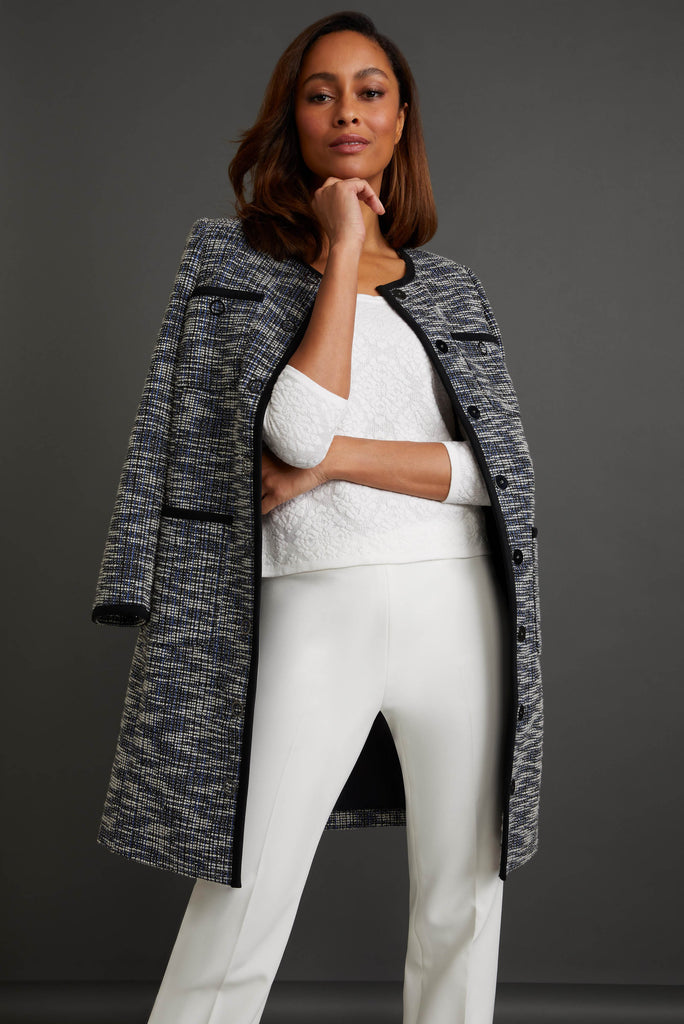 ETCETERA - FALL 2023 - Look 12 – Etcetera