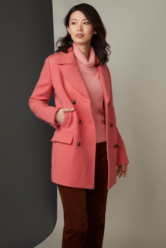 ETCETERA - FALL 2023 - Look 15 – Etcetera