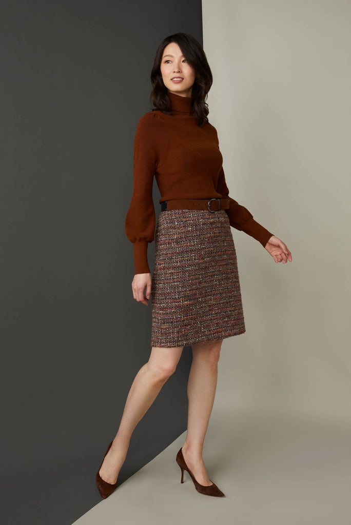 ETCETERA - FALL 2023 - Look 17 – Etcetera