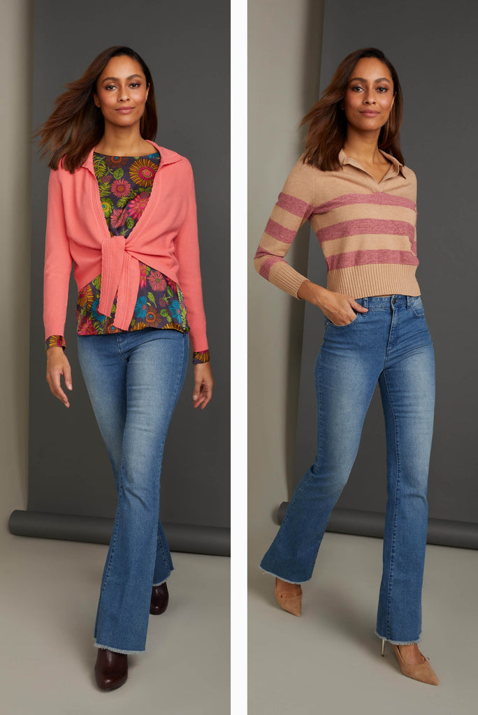 ETCETERA - FALL 2023 - Look 21 – Etcetera