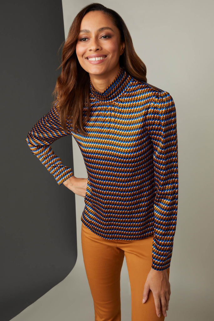 ETCETERA - FALL 2023 - Look 36 – Etcetera