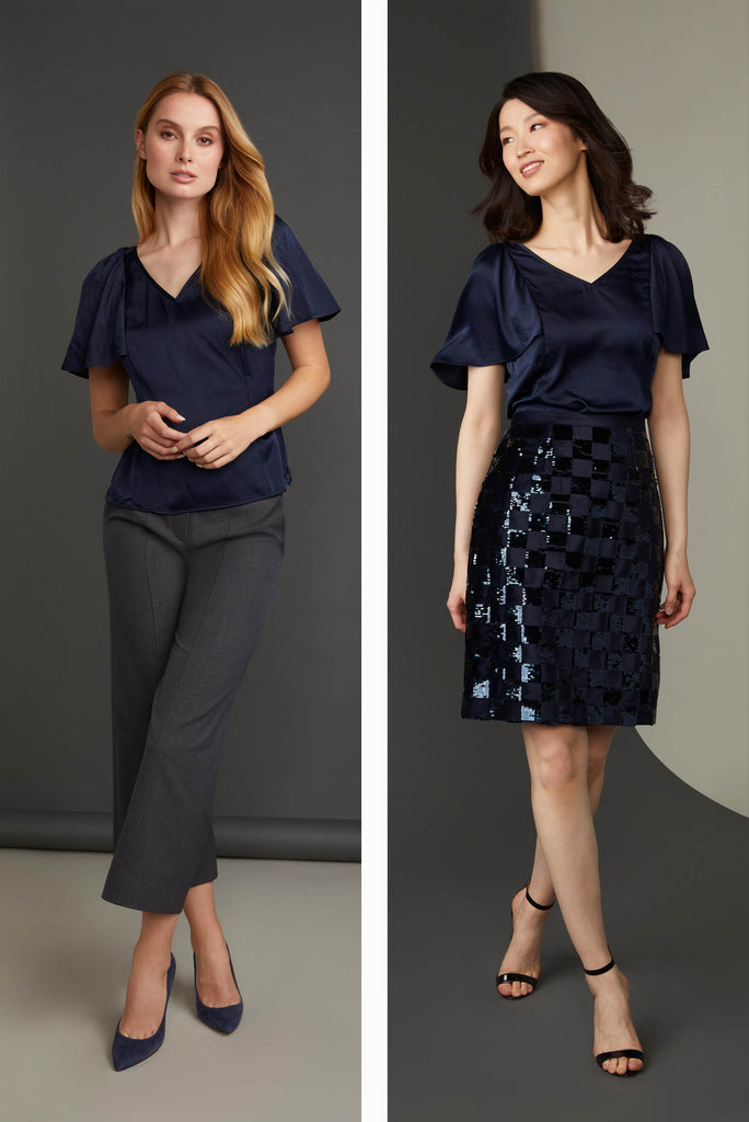 ETCETERA - FALL 2023 - Look 37 – Etcetera