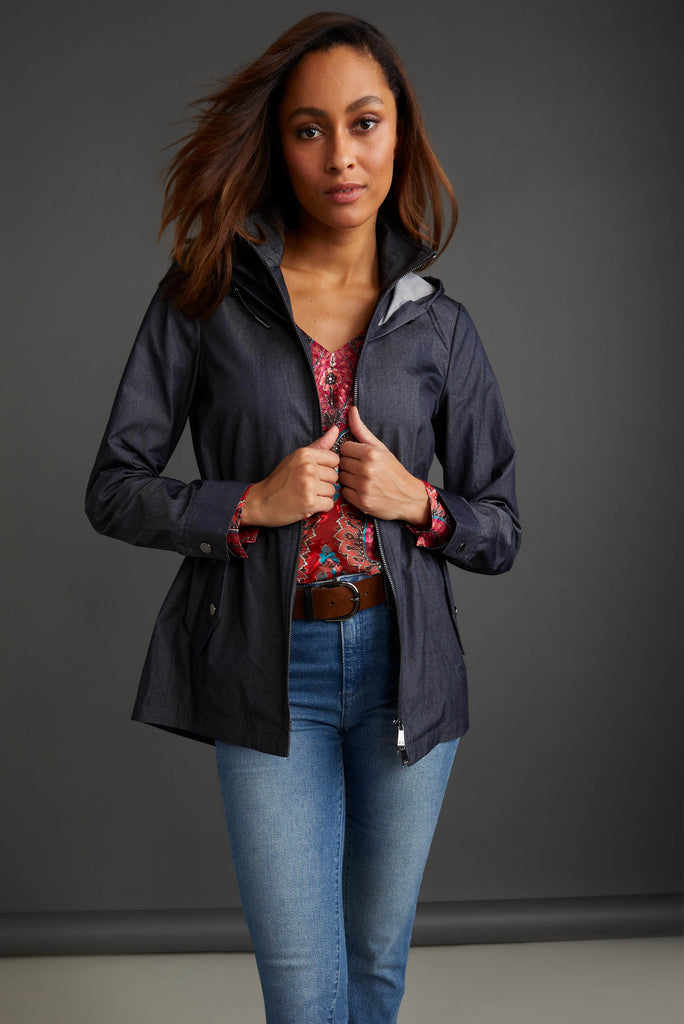 ETCETERA - FALL 2023 - Look 45 – Etcetera