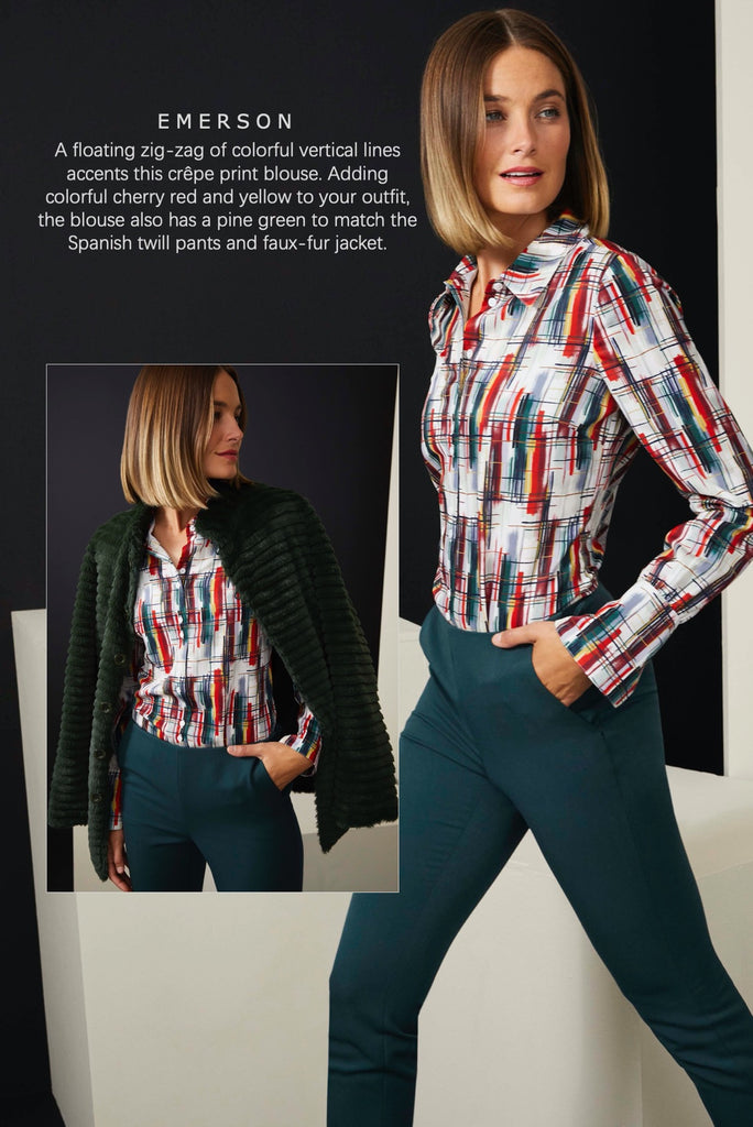 Emerson – Etcetera