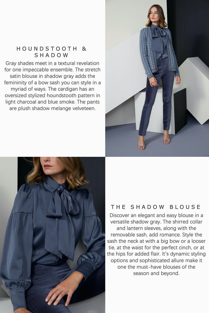 HOUNDSTOOTH & SHADOW – Etcetera