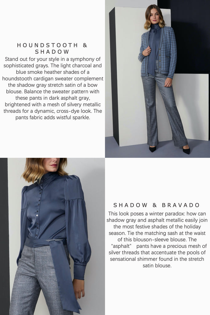 HOUNDSTOOTH & SHADOW – Etcetera