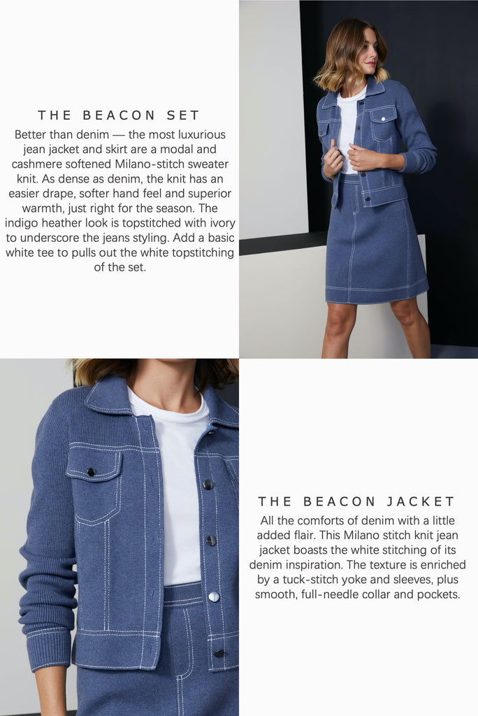 THE BEACON SET – Etcetera