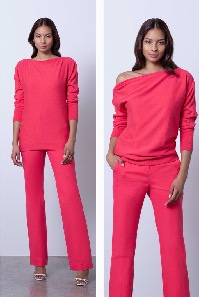 Etcetera | Spring 23 Lookbook Page 26