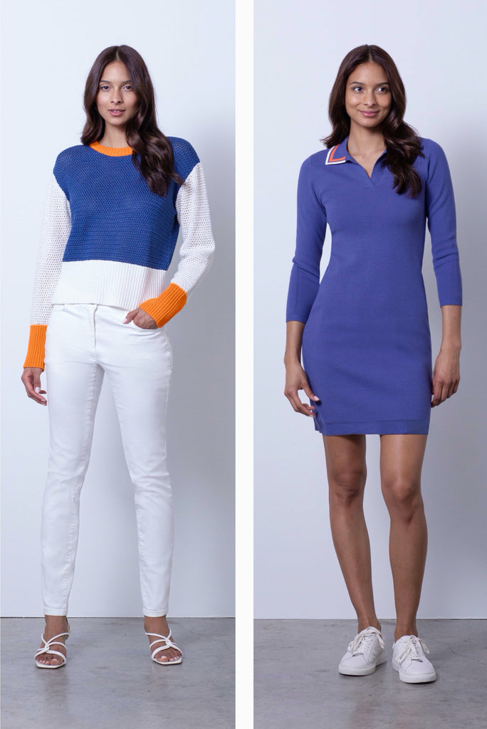 Etcetera | Spring 23 Lookbook Page 42