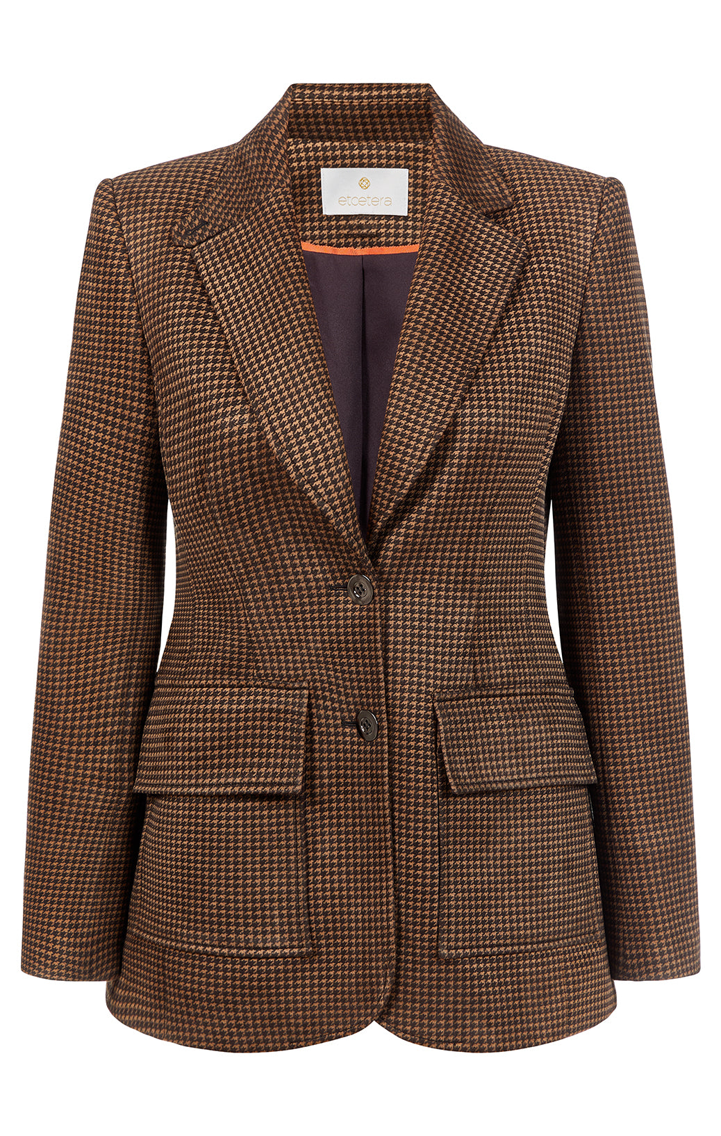 Etcetera - Contemporary Luxury Women's Clothing